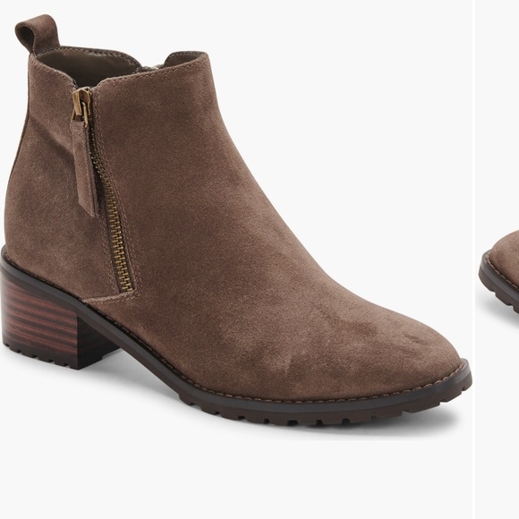 Blondo | Shoes | Blondo Samara Boot Like New | Poshmark